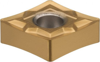 Seco Tools CNGP 432-MF1 TS2000 Carbide Turning Insert TiAlN/TiN Finish ...