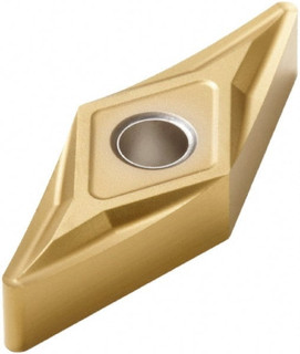Seco Tools VNGM 331-MF1 TS2000 Carbide Turning Insert TiAlN/TiN Finish ...
