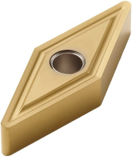 Seco Tools VNGP 331-M1 TS2000 Carbide Turning Insert TiAlN/TiN Finish ...