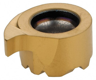 Seco Tools LCEX110501-0200R CP500 Carbide Turning Insert TiAlN/TiN ...