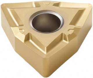 Seco Tools WNMP 431-MF1 TS2000 Carbide Turning Insert TiAlN/TiN Finish ...