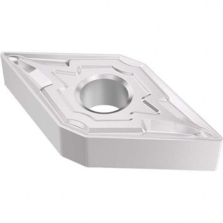 Seco Tools DNMG432-M3 TM2501 Carbide Turning Insert TiCN/Al2O3 Finish ...