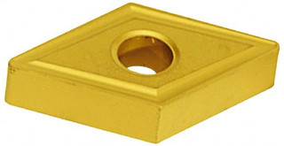 Seco Tools DNMG 442-MR3 TS2000 Carbide Turning Insert TiAlN/TiN Finish ...