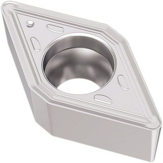 Seco Tools DCMT432-M3 TP1501 Carbide Turning Insert Al2O3 Finish ...