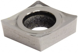 Sumitomo CCGT32.51NAG H1 Carbide Turning Insert Uncoated, 3/8 ...