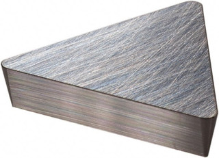 Tungaloy TPG322 NS740 Carbide Turning Insert 3/8" Inscribed Circle, 1/ ...