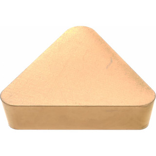 Value Collection TPG324 TCN55 Carbide Turning Insert TiC/TiN Finish, 16 ...