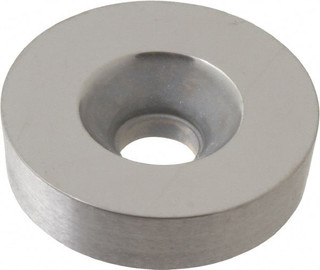 Value Collection RD8P C5/P30 Carbide Turning Insert Uncoated, 1/2 ...
