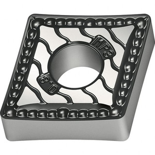 Walter Tools CNMG431-MP3 WPP20S Carbide Turning Insert TiCN/Al2O3/TiN Finish, 12.9mm Long, 1/2 ...