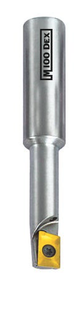 Micro 100 Indexable Coolant-Thru 90º Square End Mills