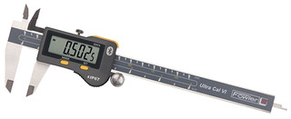 Fowler 12"/300mm Ultra-Cal VI Electronic Caliper - Bluetooth With ...