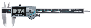 Tesa/Brown & Sharpe Valueline IP67 Digital Calipers| Penn Tool Co., Inc