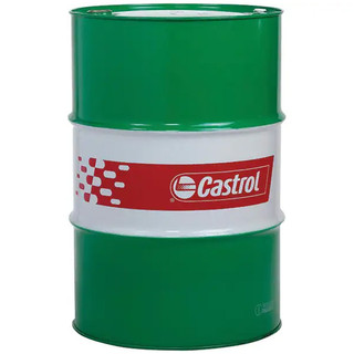 Castrol Hysol SL 45 XBB Cutting & Grinding Fluid, 55 gal Drum 15B103 ...