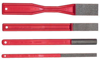 3M Diamond Files & Set| Penn Tool Co., Inc
