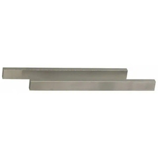 Value Collection 9" Long x 1" High x 3/4" Thick, Tool Steel Parallel ...