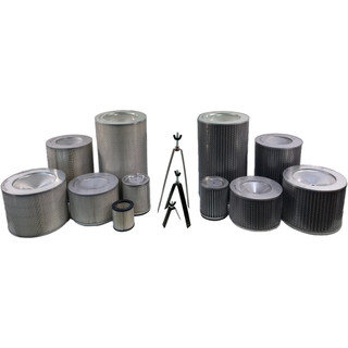 Electra-Kool™ Polyester Filter 1000-PE for Model 1000 Centrifugal ...