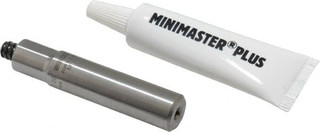 Seco Tools Minimaster Plus 1/2" 90° Shank Milling Tip Insert Holder ...