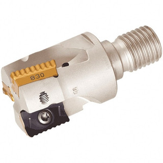 Iscar T08 Connection to Tip, T08 Connection to Shank, Milling Tip ...