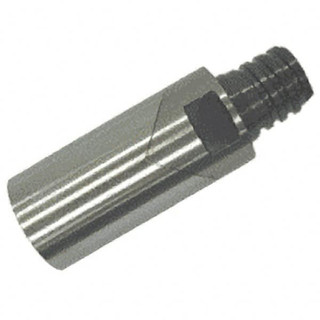 Iscar T12 Connection to Tip, T12 Connection to Shank, Milling Tip ...