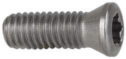 Allied Machine TP9 Torx Plus Cap Screw for Indexables Toolholder ...