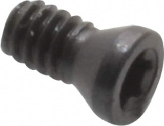 Carmex Screws for Indexable Threading Industry Std S6, For Use with ...