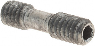 Cutting Tool Technologies #8-32 Hex Socket Differential Screw for ...