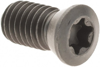 Iscar M5 T20 Torx Cap Screw for Indexables Countersunk Head, Insert ...