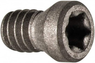 Iscar M2x3.8 T6 Torx Cap Screw for Indexables Countersunk Head, Insert ...