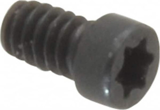 Kennametal Torx Cap Screw for Indexables Oval Head, Series F Series ...