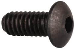 Kennametal Hex Socket Cap Screw for Indexables 3/32" Socket Hex, Button ...