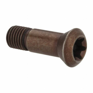 LMT Fette T30 Torx Cap Screw for Indexables EBG V Toolholder, T30 Key ...