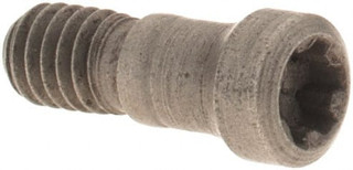 Sandvik Coromant M2.5 Torx Plus Cap Screw for Indexables Toolholder Compatible, Ind Std No 5513 ...