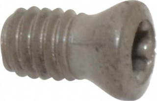 Seco Tools TP15 Torx Plus Lock Screw for Indexables Insert Compatible ...
