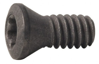 Seco Tools Lock Screw for Indexables Insert Compatible, SRGC Toolholder ...
