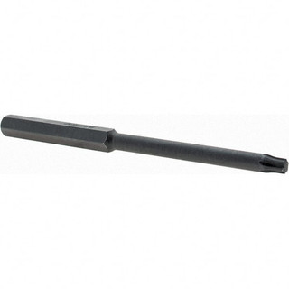 Iscar TP20 Torx Plus Driver For Face Mills, Set Screw Compatible, F45WG ...