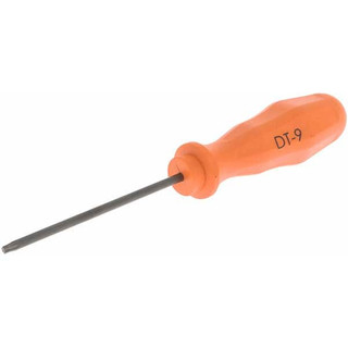 Kennametal T9 Torx Driver For End Mills, Insert Screw Compatible, KIPR ...