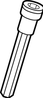 Sandvik Coromant Torx Plus Key For Keys 5764033 - 40472193| Penn Tool ...