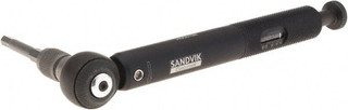Sandvik Coromant Torque Wrench for Indexable Tools 5764228 - 36125771 ...
