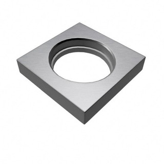 Seco Tools 1/2" Insert Inscribed Circle, Anvil for Indexables 74016092 ...