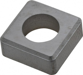 Seco Tools 1/2" Insert Inscribed Circle, Anvil for Indexables 74072209 ...