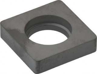 Seco Tools 1" Insert Inscribed Circle, Anvil for Indexables 74072217 ...