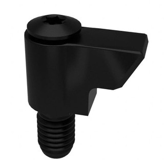 Iscar Series Isoturn, LC Clamp for Indexables 4300063 - 60846706| Penn ...
