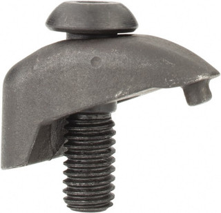 Kennametal Series Dual Clamp, CM Clamp for Indexables 3855796 ...