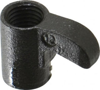 Made in USA Series Finger Clamp, CK Clamp for Indexables 0.69" High CK ...