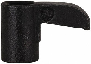 Made in USA Series Finger Clamp, CK Clamp for Indexables 0.66" High CK ...