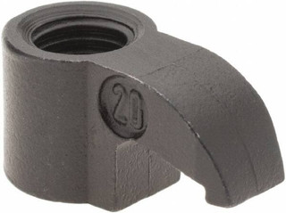 Sandvik Coromant MC Clamp for Indexables 5780601 - 30679245| Penn Tool ...