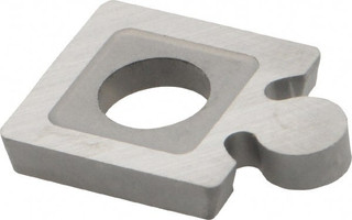 Iscar Face Mill Shim for Indexables TSD Shim Style 5560073 - 52741519 ...
