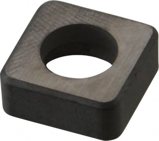 Kennametal 1/2" Inscribed Circle, Square Turning Shim for Indexables ...