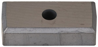 Kennametal 3.17mm Inscribed Circle, Rectangle Grooving Shim for ...