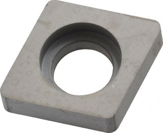 Kennametal 7.9mm Inscribed Circle, Square Milling & Turning Shim for ...